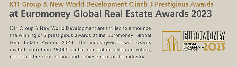 New World Development Company Limited 新世界發展有限公司